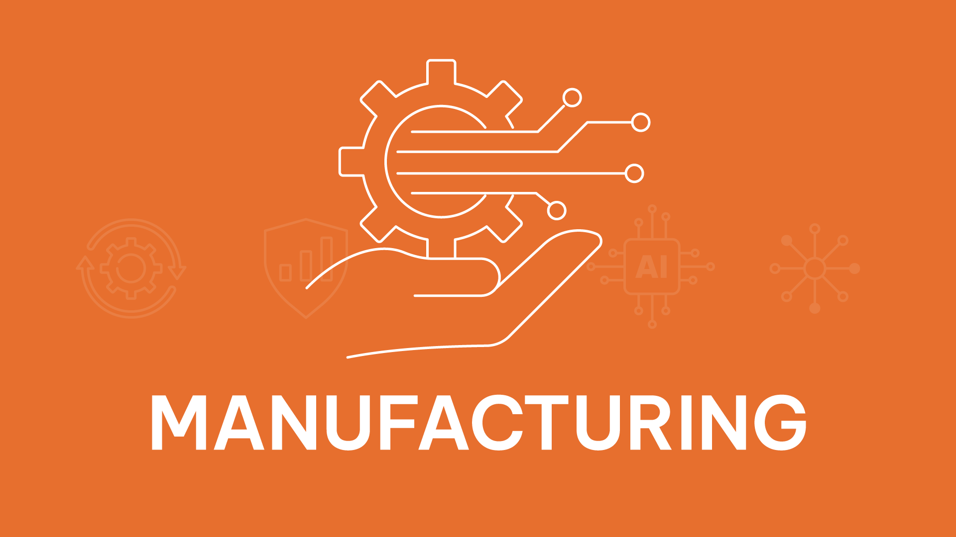Service-Led Manufacturing in 2026 | Salesforce Field Service & Service ...